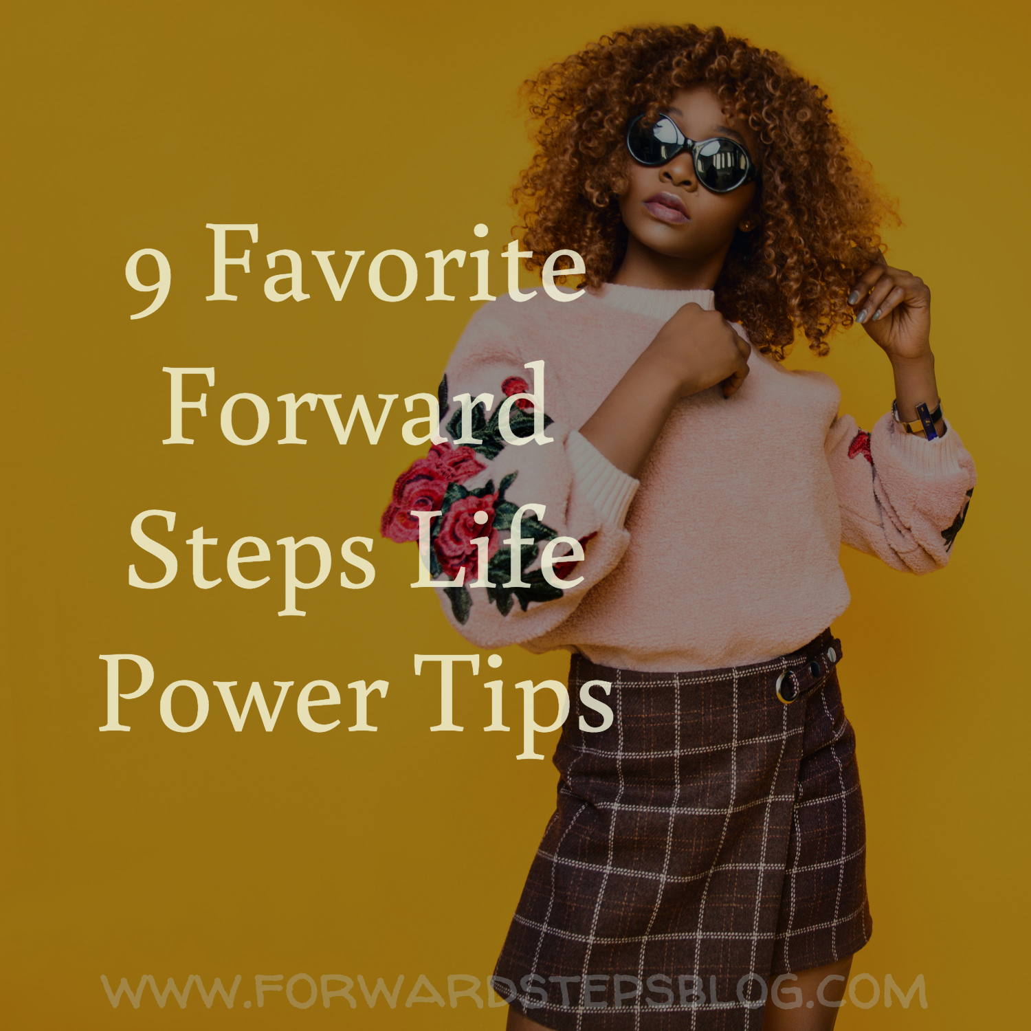 Share Self Growth Videos